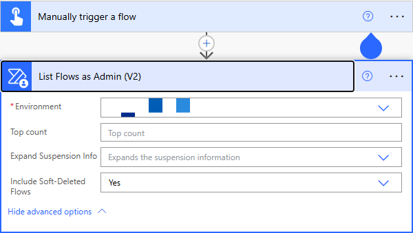Restoring Deleted Power Automate Flows Using Power Automate